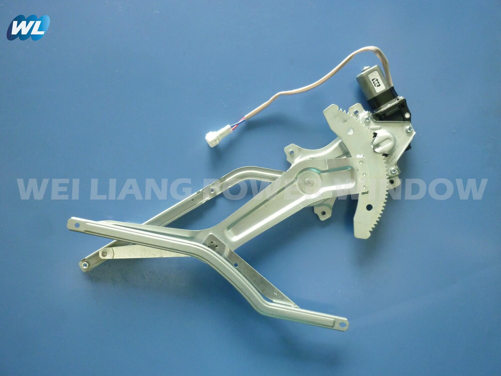HIN-006 POWER WINDOW REGULATOR ASSEMBLY